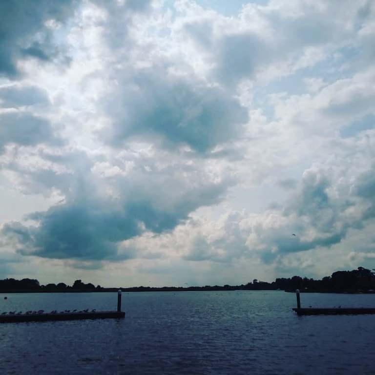 Story Telling – Disciples and Demons – malcolmsmusings.org