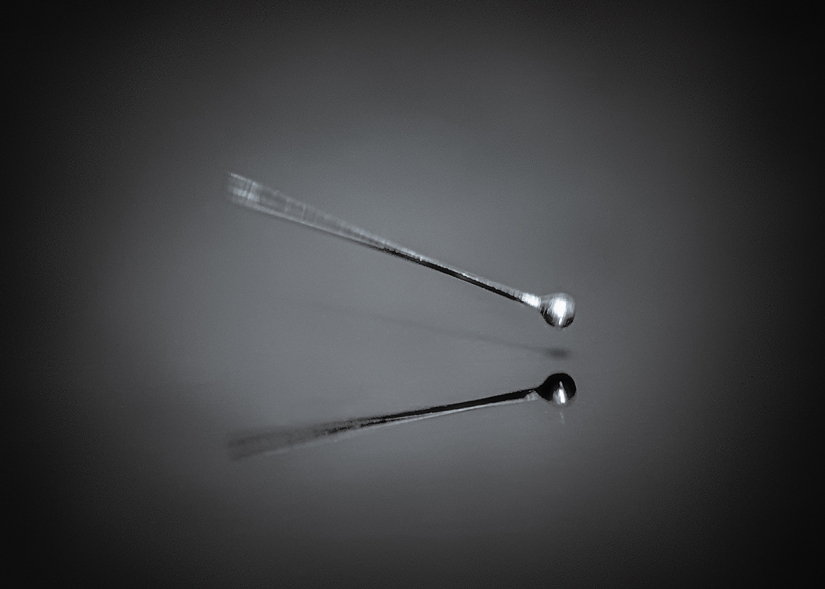 Listening For Dropping Pins – malcolmsmusings.org