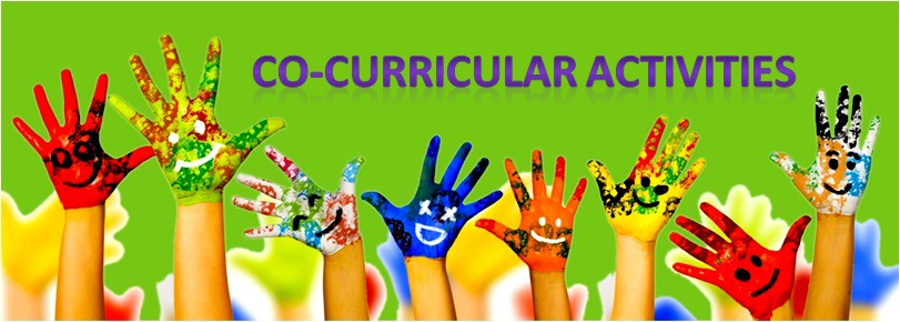 Co-curricular Activities – malcolmsmusings.org