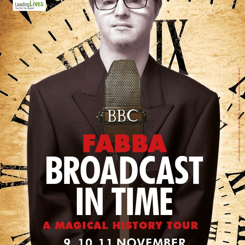 Fabba – Broadcast in Time. – malcolmsmusings.org