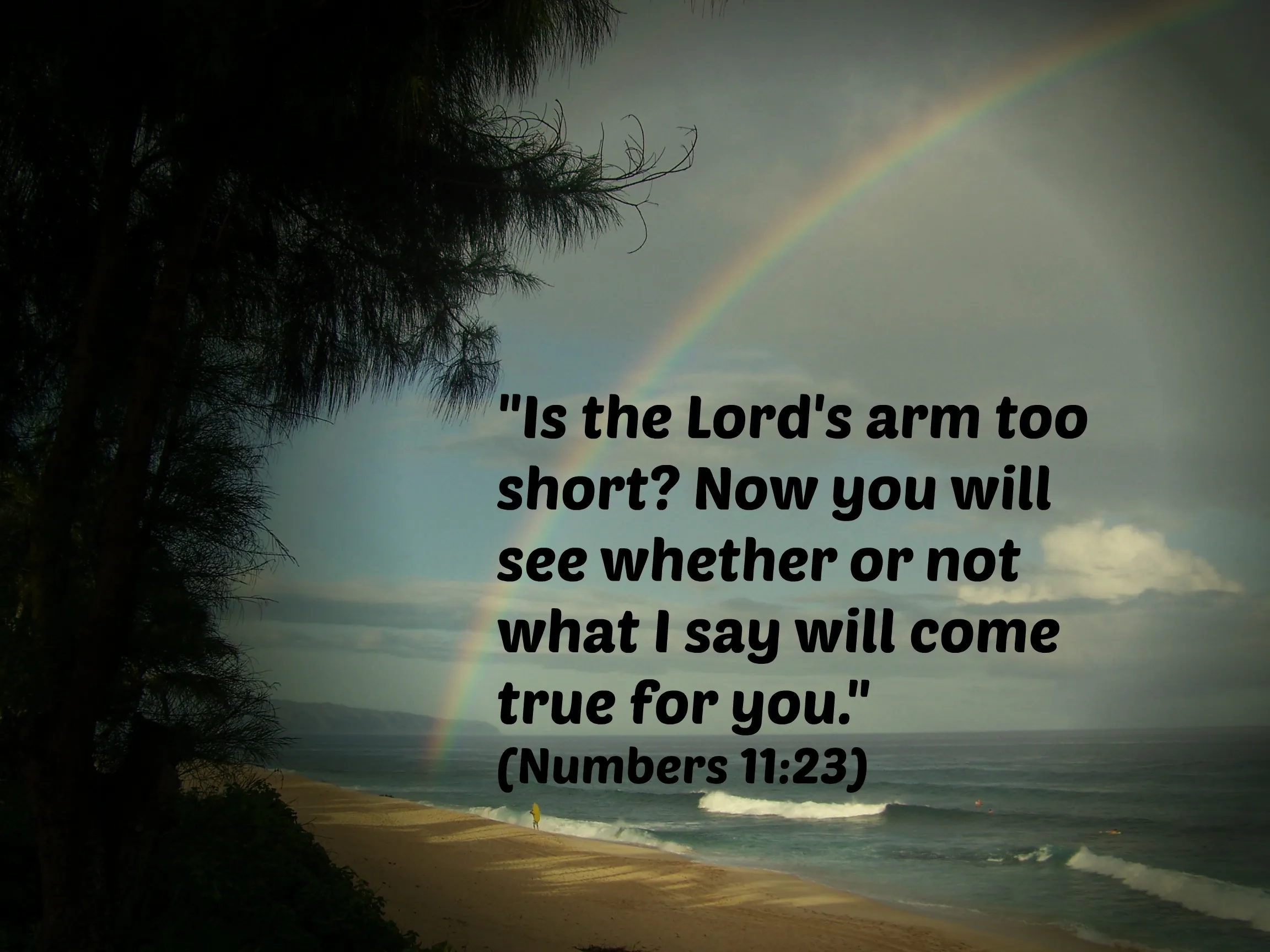 Short Arm Syndrome – malcolmsmusings.org