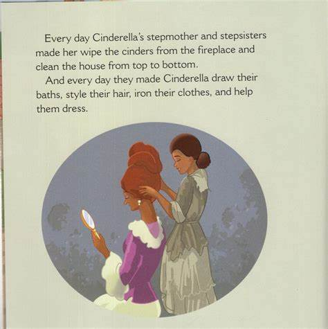 Cinderella – Kitchener or Bugsy? – malcolmsmusings.org