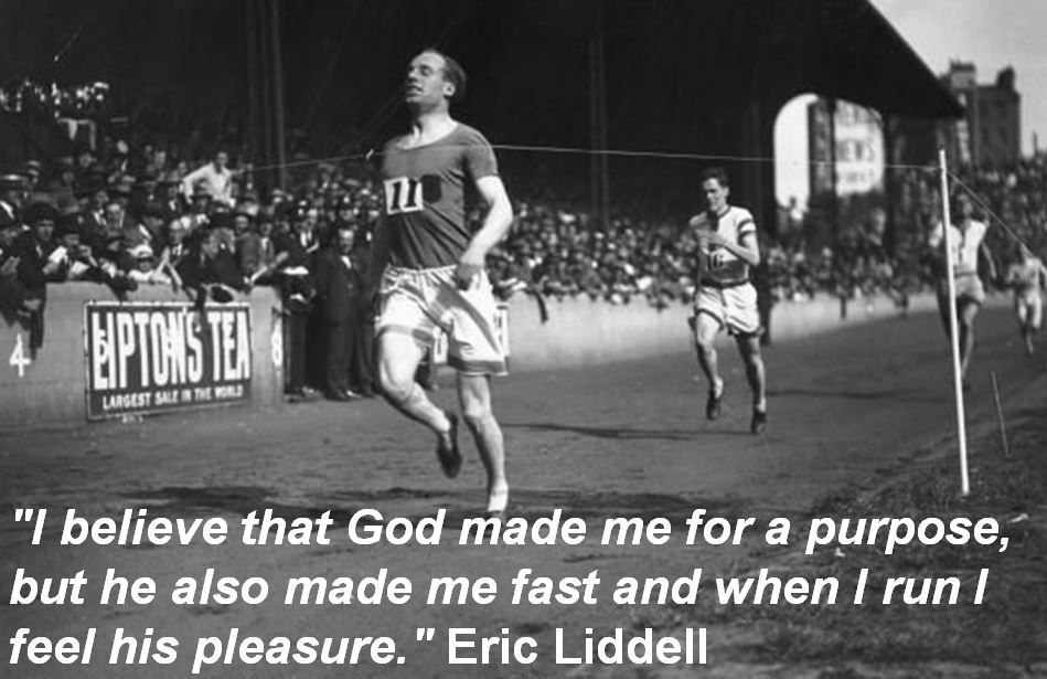 Fast or Slow? – malcolmsmusings.org