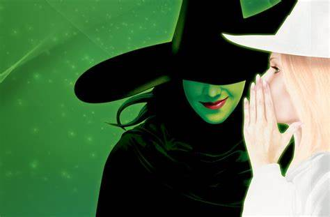 Disciples, Witches and Transformation – malcolmsmusings.org