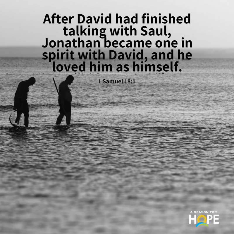 Friendship – Transcending Differences and Difficulties ...