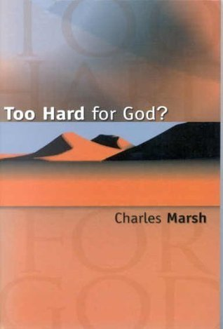 The Hard Choice – malcolmsmusings.org