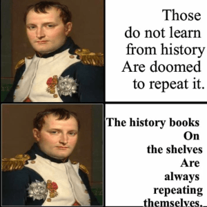 Facing My Waterloo – malcolmsmusings.org