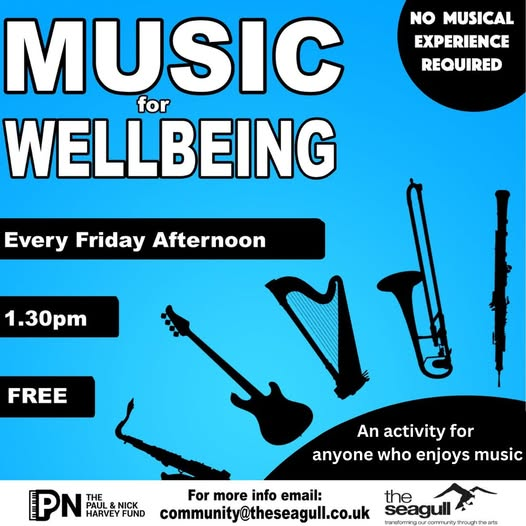 Bring Me Sunshine – malcolmsmusings.org