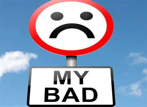 What To Do With My Bad – malcolmsmusings.org
