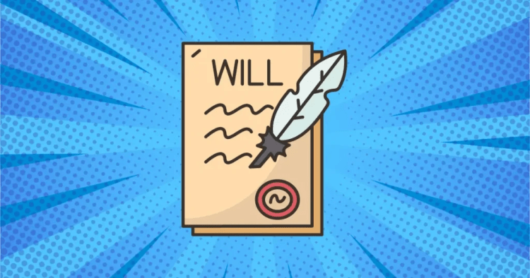 The Last Will… – malcolmsmusings.org