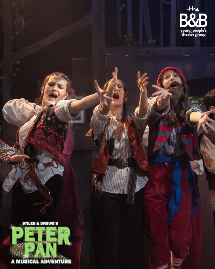 Wisdom, Fools and Peter Pan – malcolmsmusings.org
